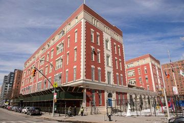 NYC SCA On-Call Inspections & Testing – Tectonic